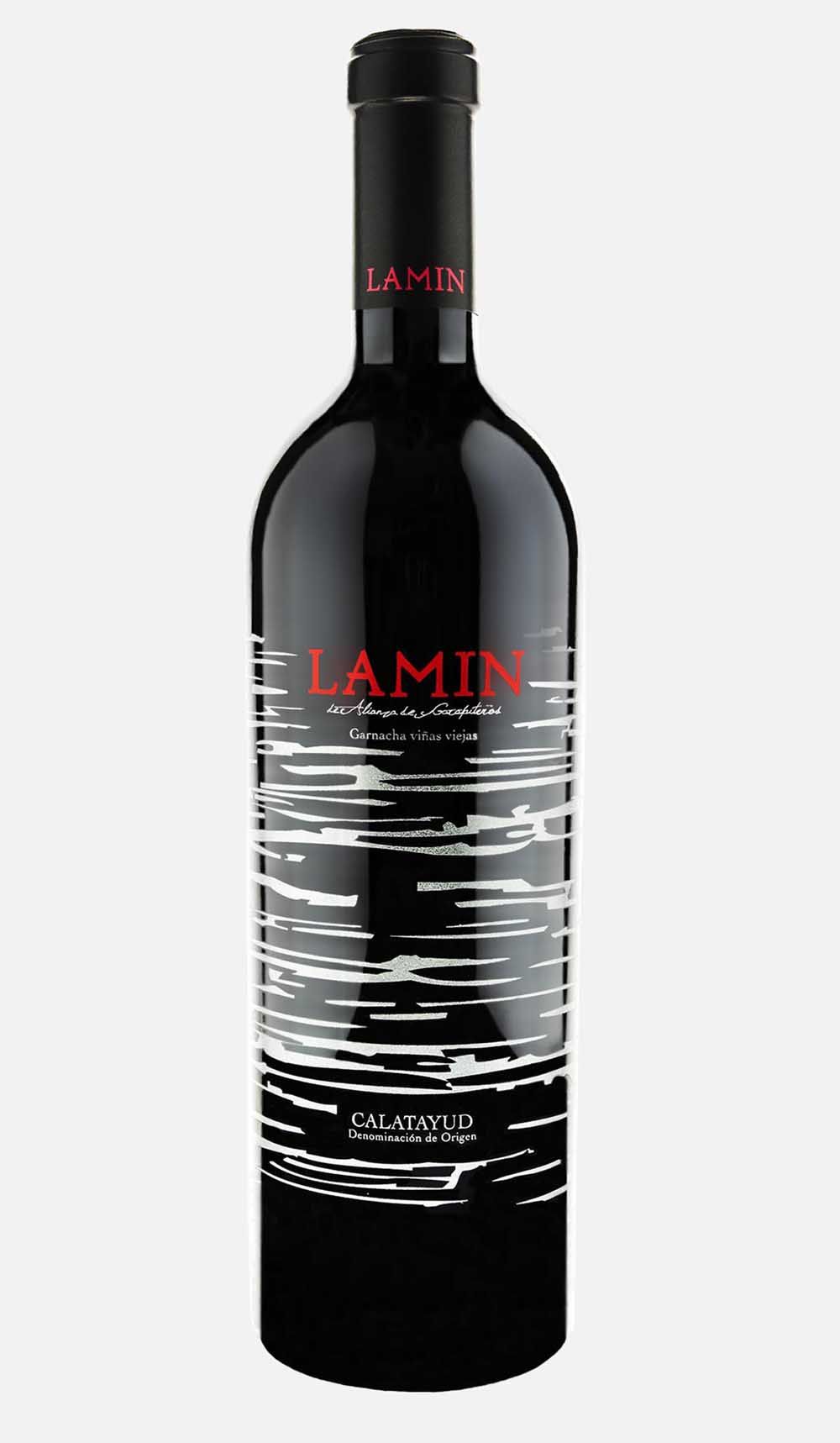 Lamín - El Tándem Comunicación
