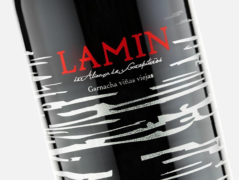 Lamín - El Tándem Comunicación